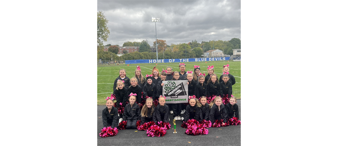 Ross Rams Youth Cheer > Home